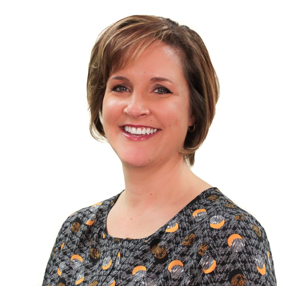 Amy Bailey to Co-Chair Women in the Channel Conference Call Committee