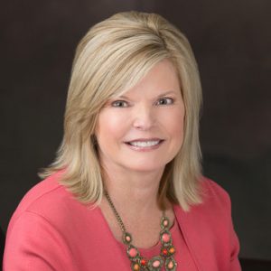 Why ACW Membership Matters to Deb Ward