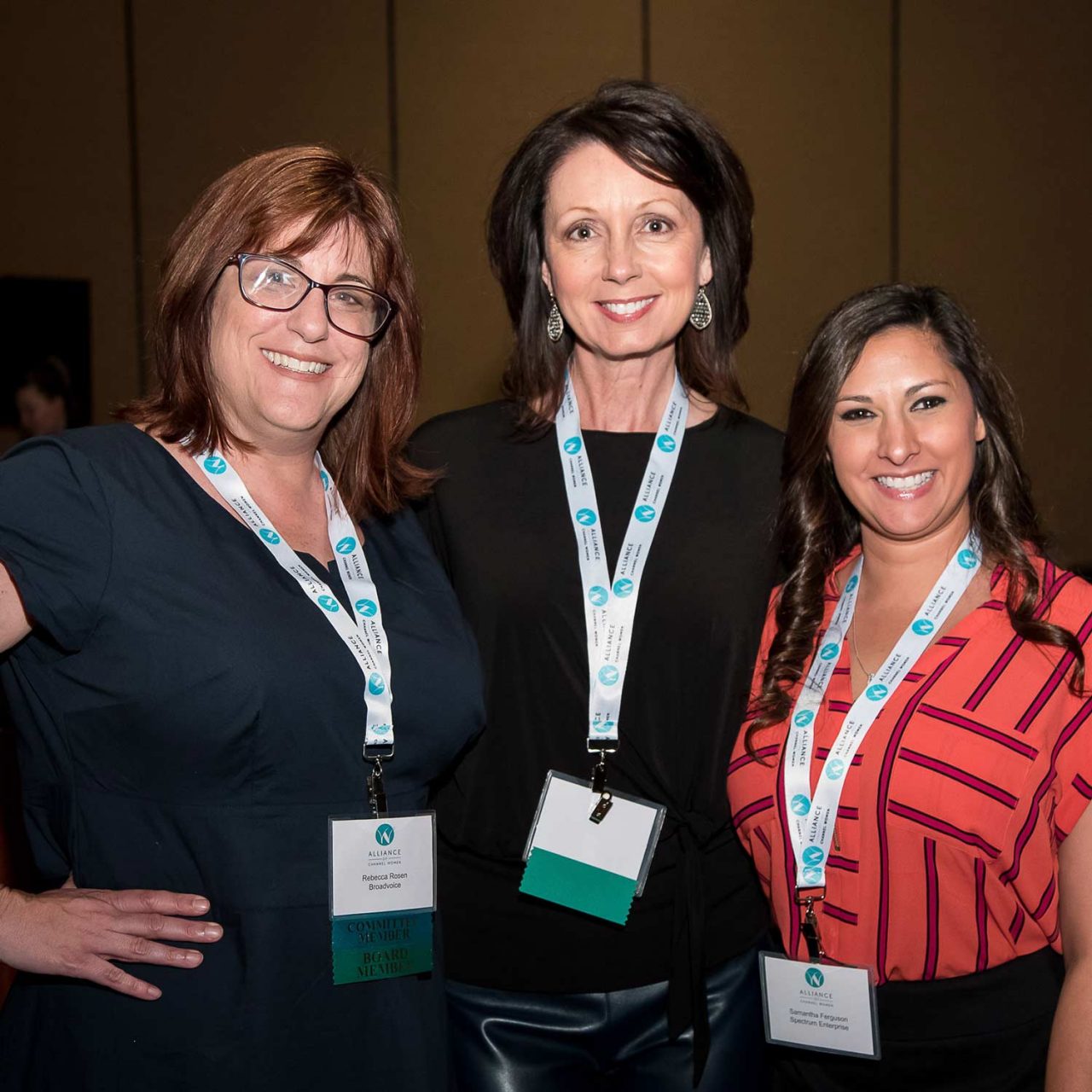 Association of Women in the Tech Channel - Alliance of Channel Women