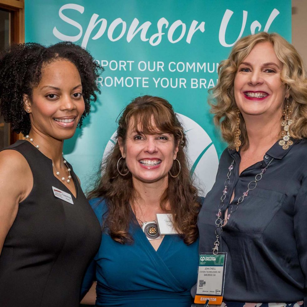 Association of Women in the Tech Channel - Alliance of Channel Women